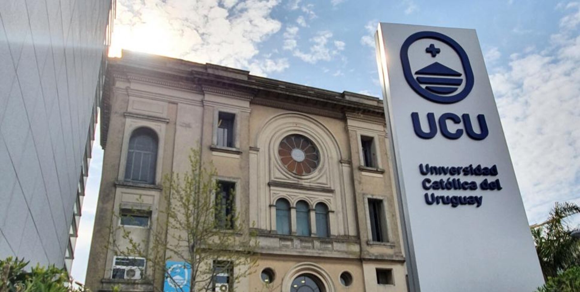 About us UCU | Catholic University of Uruguay