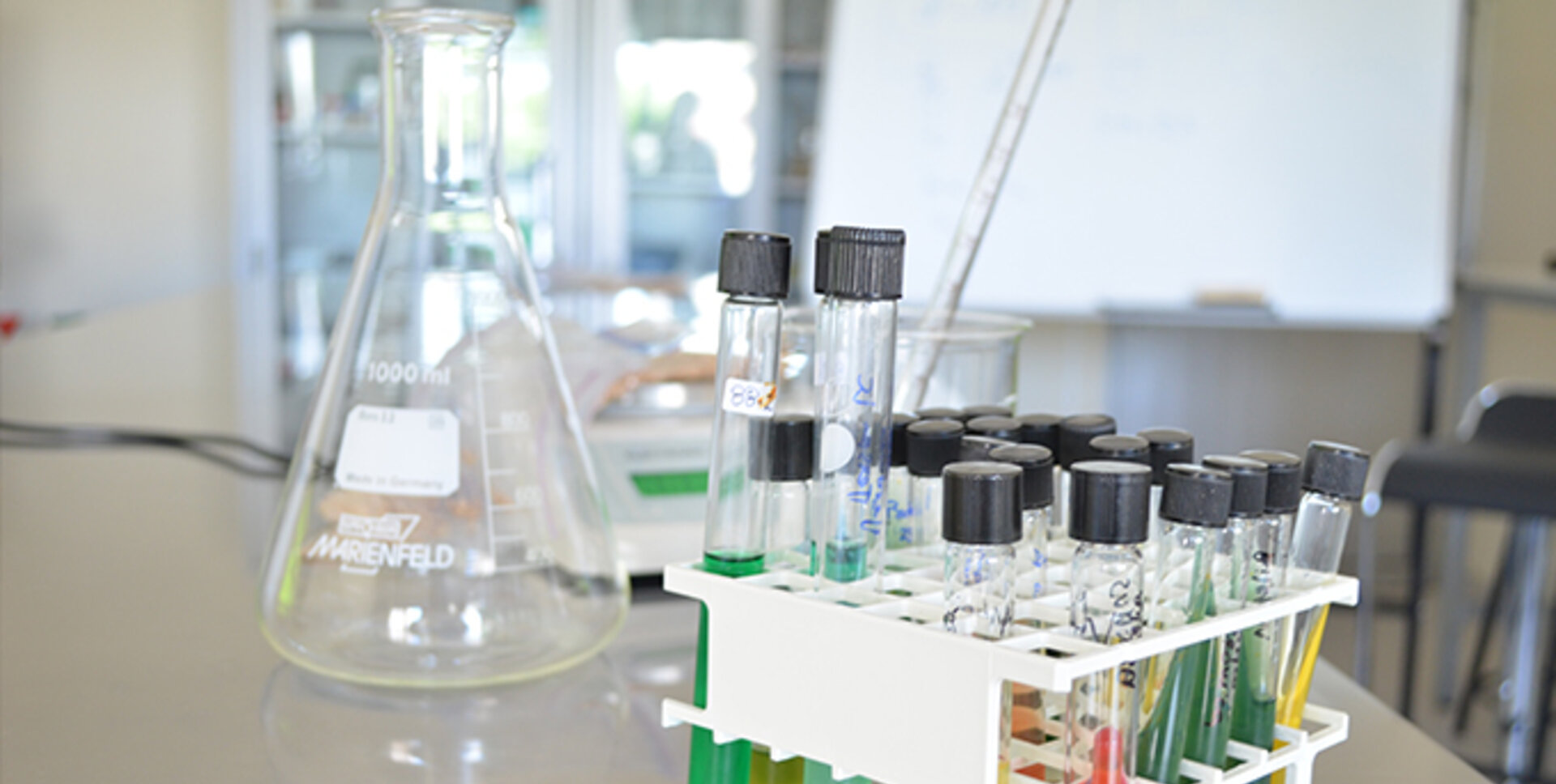 Laboratorios UCU | Universidad Catolica del Uruguay